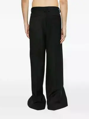 ENTIRE STUDIOS Wide-leg Trousers