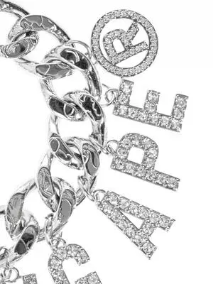 A BATHING APE Chain Bracelet