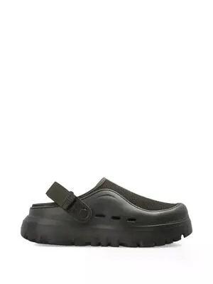 UGG Mesh Strap Mules