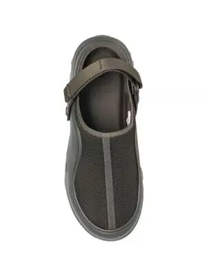 UGG Mesh Strap Mules