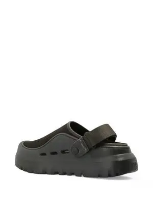 UGG Mesh Strap Mules