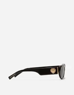 Dolce & Gabbana Devotion Sunglasses
