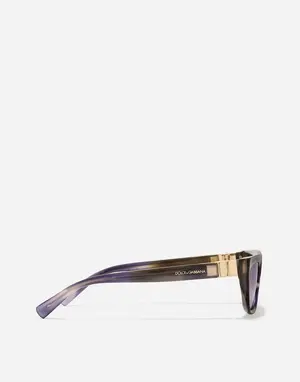 Dolce & Gabbana Dg Hinge Sunglasses
