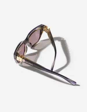 Dolce & Gabbana Dg Hinge Sunglasses