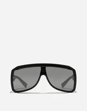 Dolce & Gabbana Dg Crossed Sunglasses