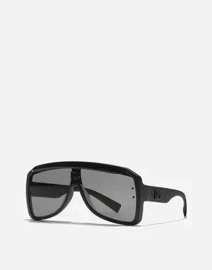 Dolce & Gabbana Dg Crossed Sunglasses