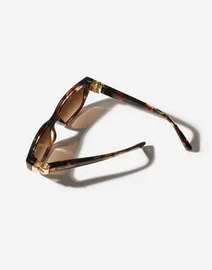 Dolce & Gabbana Dg Hinge Sunglasses