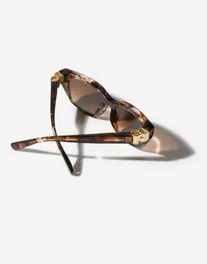 Dolce & Gabbana Dg Hinge Sunglasses