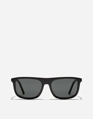 Dolce & Gabbana Sunglasses Black