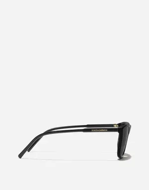Dolce & Gabbana Sunglasses - Black