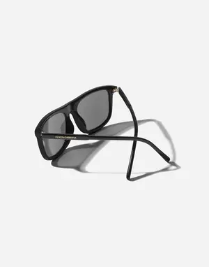 Dolce & Gabbana Sunglasses - Black