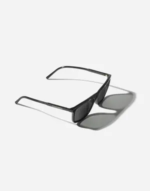 Dolce & Gabbana Sunglasses - Black