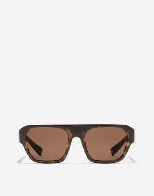 Dolce & Gabbana Sunglasses Brown