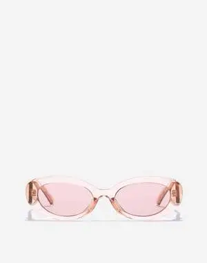 Dolce & Gabbana Devotion Sunglasses - Multicolor
