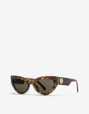 Dolce & Gabbana Devotion Sunglasses