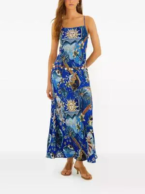 Farm Rio Camisole Day Dresses