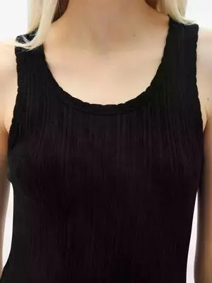 ANN DEMEULEMEESTER Mara Tank Top