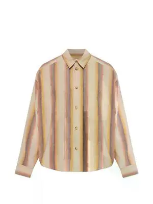Isabel Marant Étoile Striped Shirt