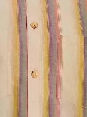 Isabel Marant Étoile Striped Shirt