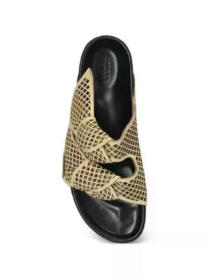 Isabel Marant Étoile Lennyo Knot Sandals