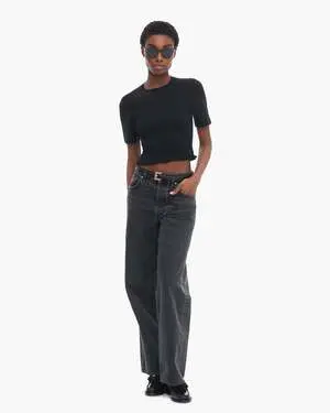 Atm Anthony Thomas Melillo Shirred T-shirts For Women
