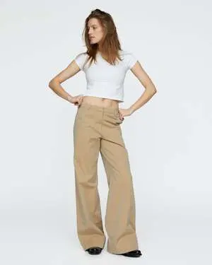 Atm Anthony Thomas Melillo Knee Length Bottoms For Women