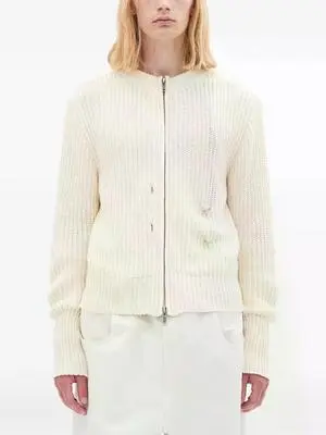 ANN DEMEULEMEESTER Ismael Cardigan