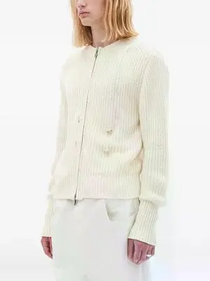 ANN DEMEULEMEESTER Ismael Cardigan