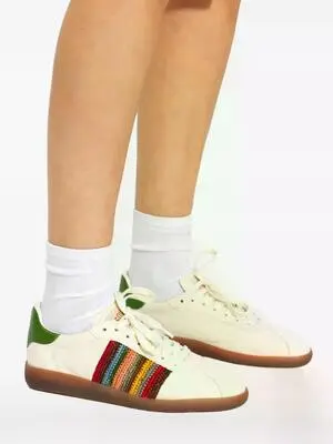 Dsquared2 Rebels Sneakers - Neutrals
