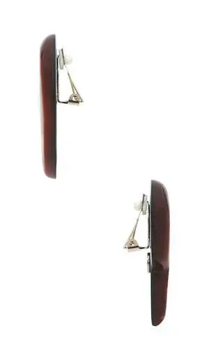 JULIETTA Spira Dangle Earrings