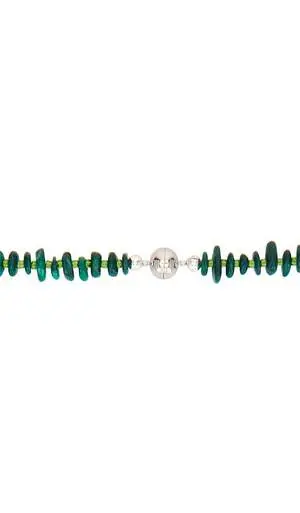 JULIETTA Tortugas Necklace