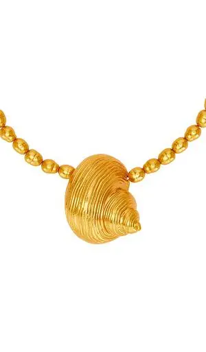 JULIETTA Mykonos Necklace