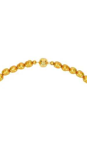 JULIETTA Mykonos Necklace