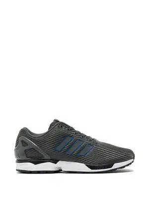 Adidas Zx Flux Sneakers - Grey