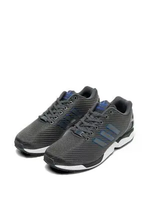 Adidas Zx Flux Sneakers - Grey