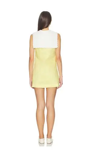 ROAME. Roame Valentina Mini Dress