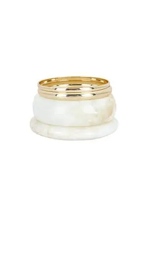 8 Other Reasons Muse Bangle Set