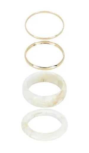 8 Other Reasons Muse Bangle Set