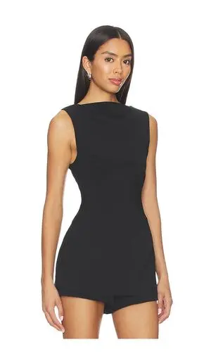 EAVES Judith Top