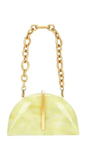 Cult Gaia Laguna Clutch - Dominga