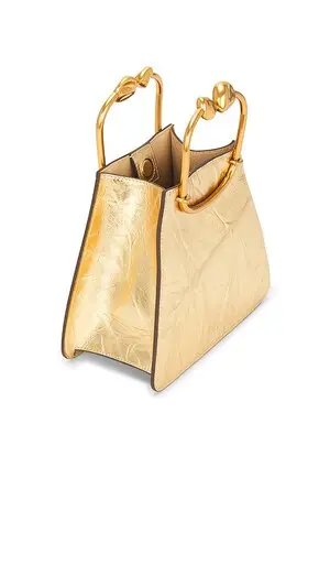 Cult Gaia Maxine Top Handle Bag