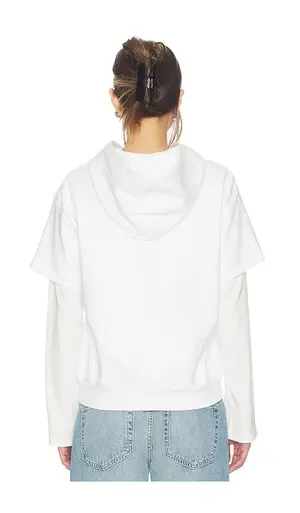 Still Here 2tee Sweatshirt