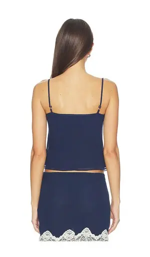 BELLA VENICE The Josephine Top