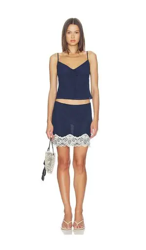 BELLA VENICE The Josephine Top