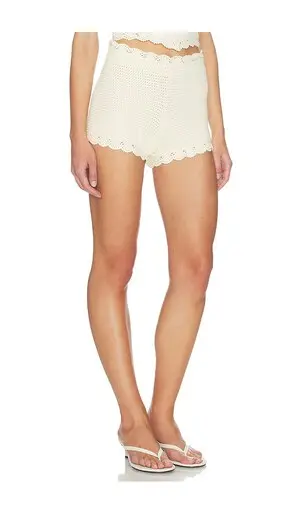 Posse Dylan Short - Pearl