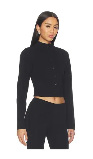 EAVES Augustyne Knit Jacket