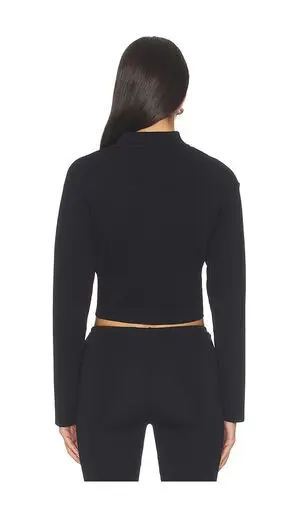EAVES Augustyne Knit Jacket