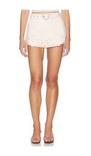 For Love & Lemons Loose Fit Bottoms For Women