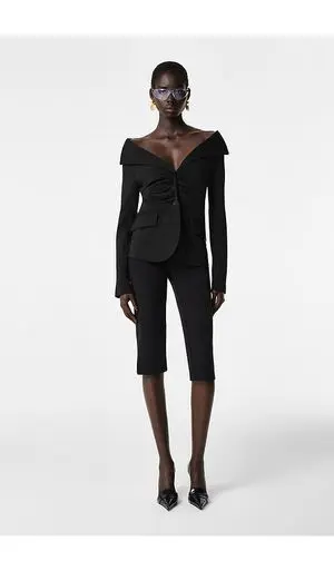 REVOLVE LOS ANGELES Romy Blazer