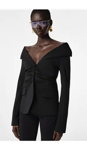 REVOLVE LOS ANGELES Romy Blazer